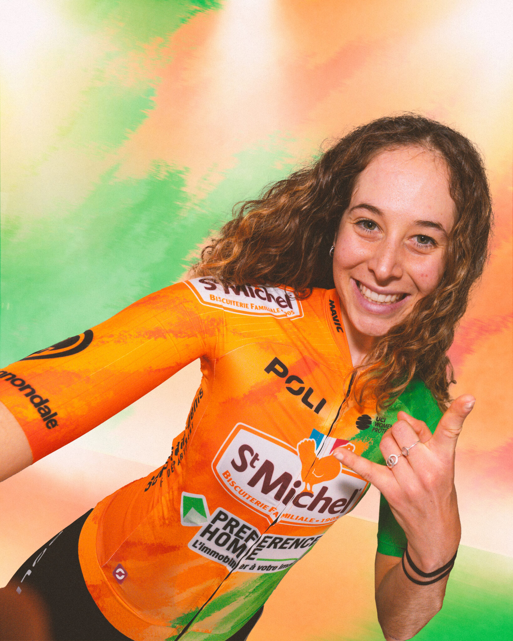 Nos équipes Pros – St Michel – PREFERENCE HOME – Auber93