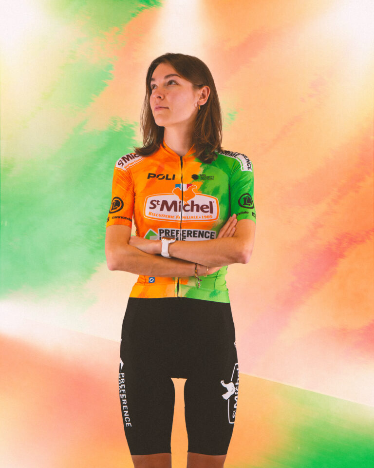 Nos équipes Pros – St Michel – PREFERENCE HOME – Auber93