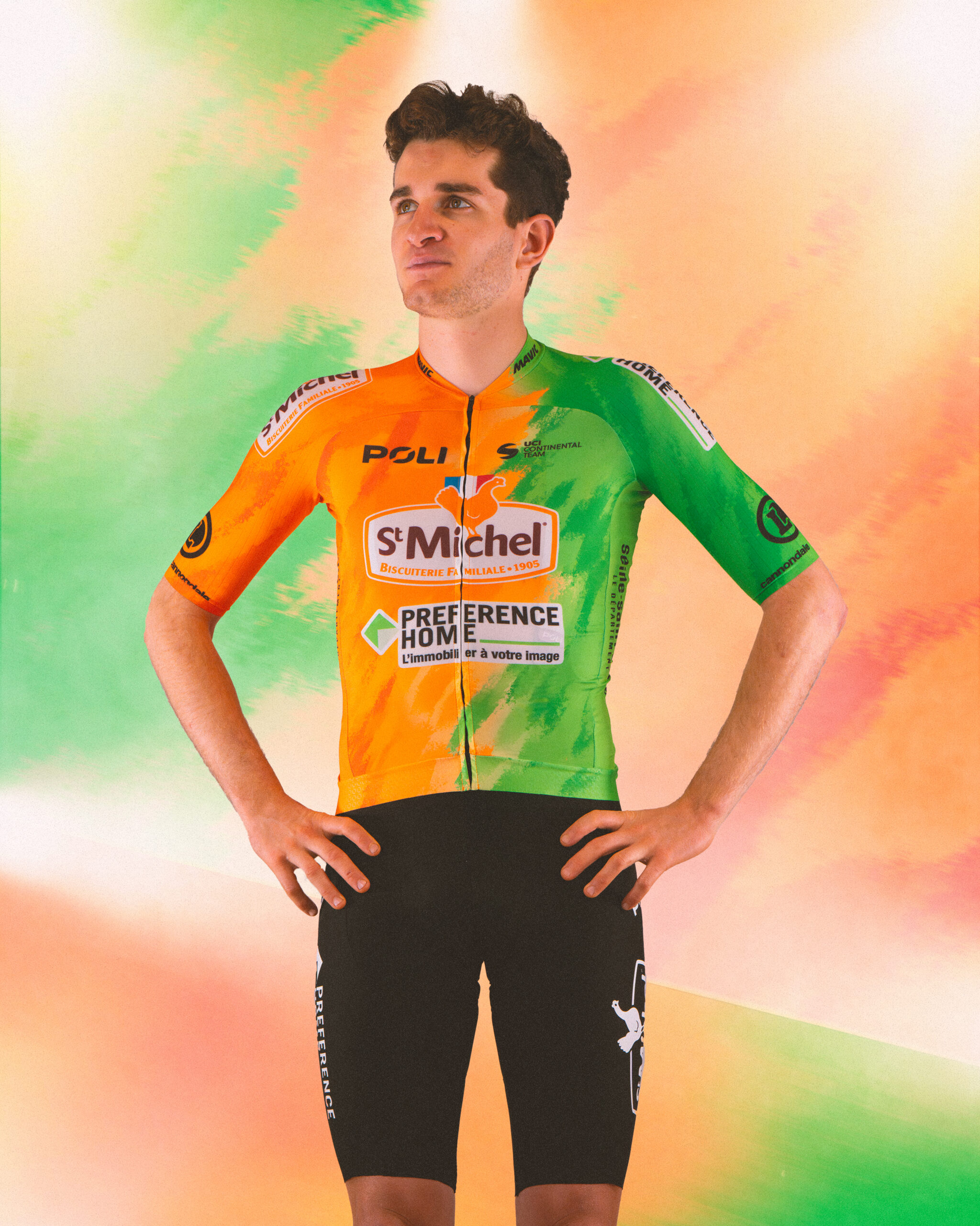 Nos équipes Pros – St Michel – PREFERENCE HOME – Auber93